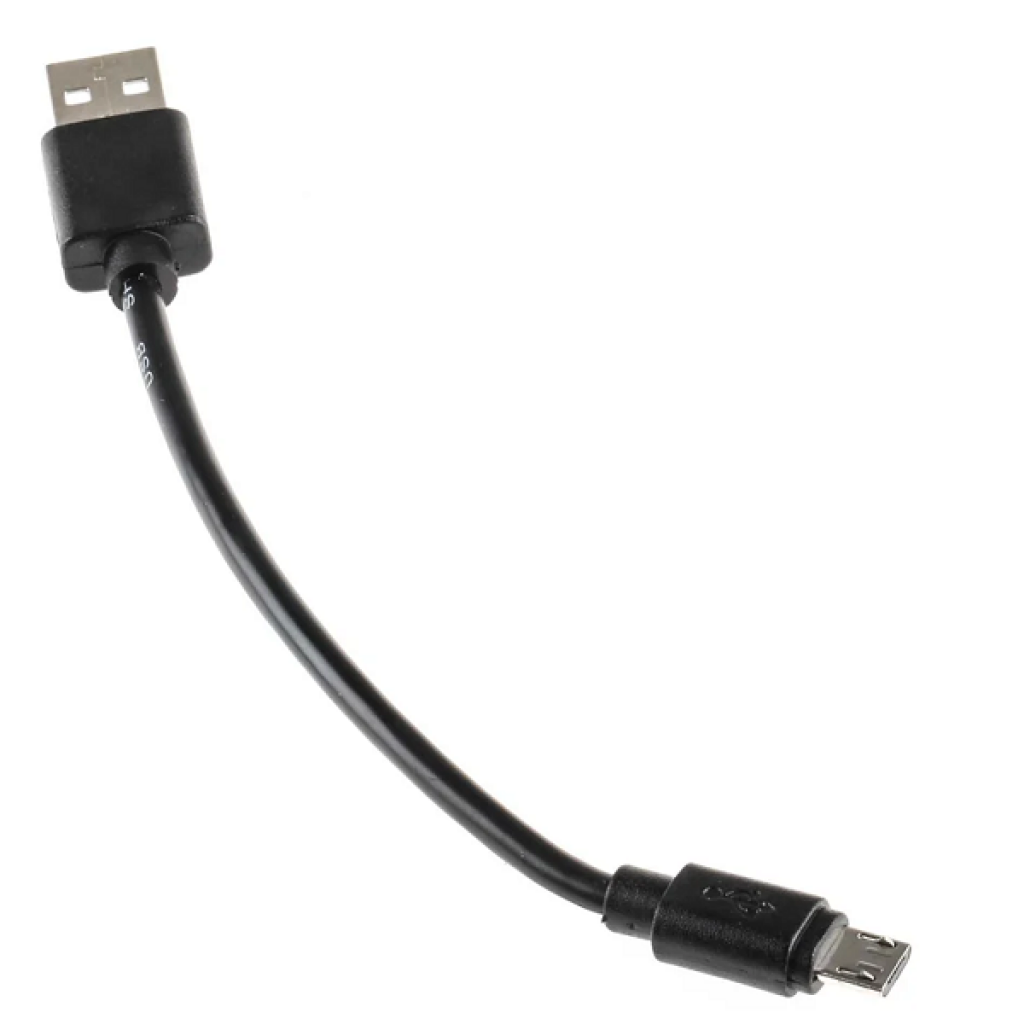 Standard OTG Cable USB to Micro USB – Dialog Hub
